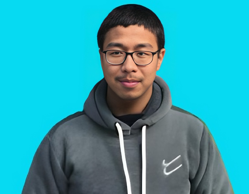 A passionate web developer and innovetar - Sandesh Shrestha