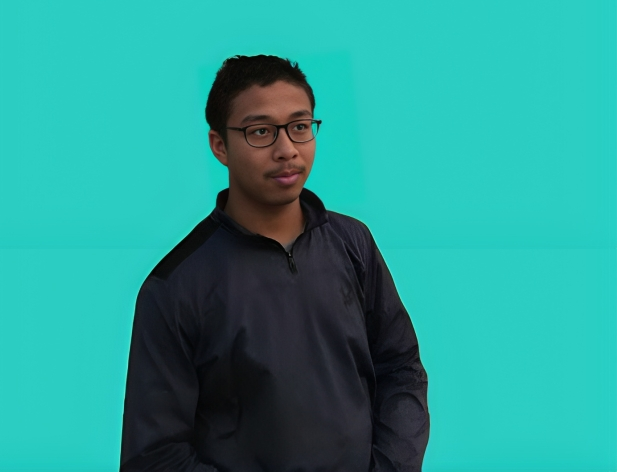 A passionate web developer and innovetar - Sandesh Shrestha
